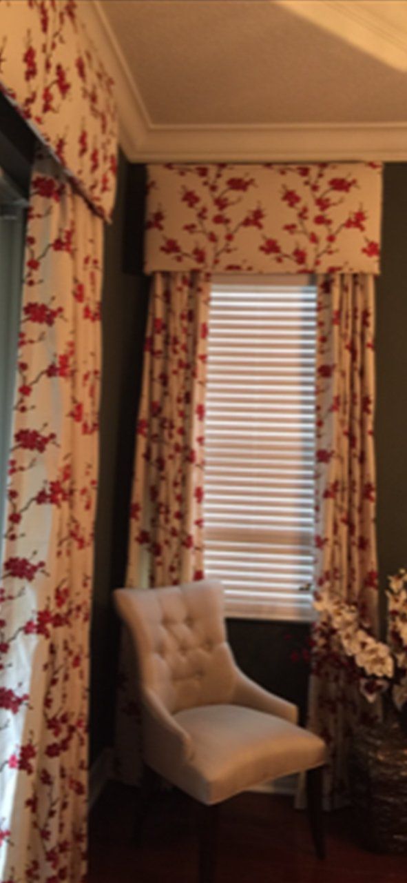 Upholstery Service - Pompano Beach, FL - Anthony Interiors